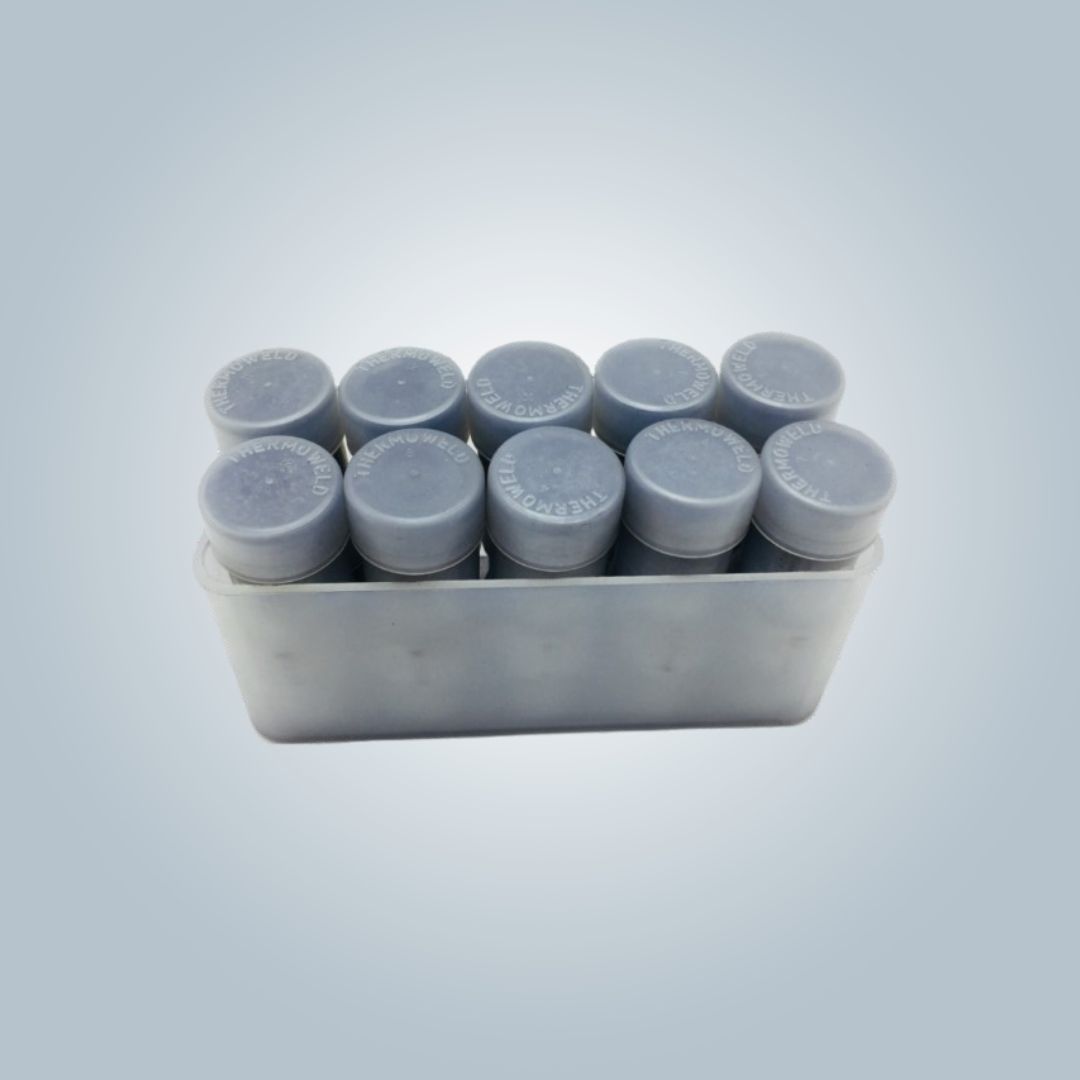 SUELDA EXOTÉRMICA LPI – INTRÓNICA – Ingeniería Eléctrica y Electrónica